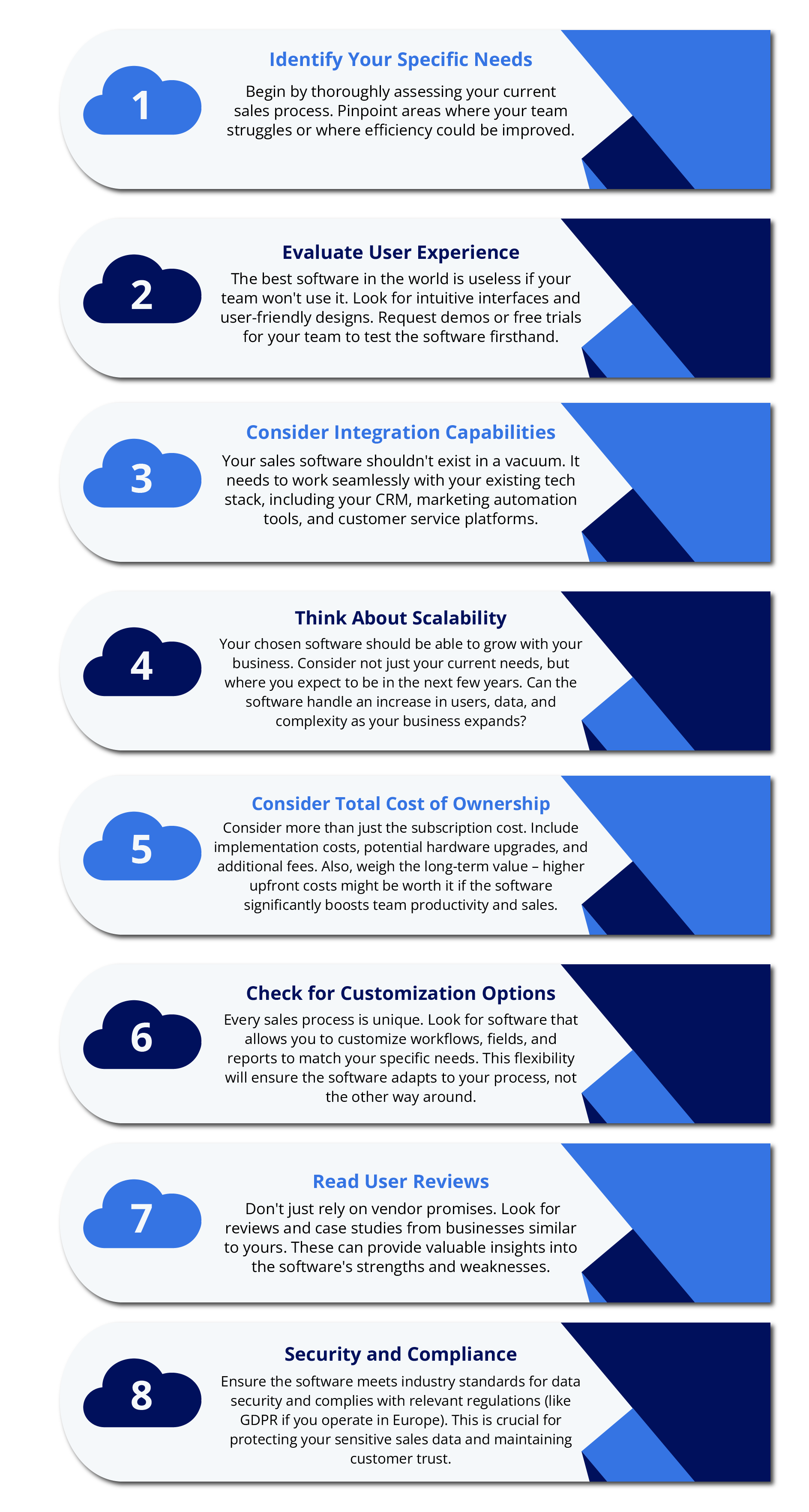 Top 5 Sales Software for 2024: Best Tools to Streamline Sales ...